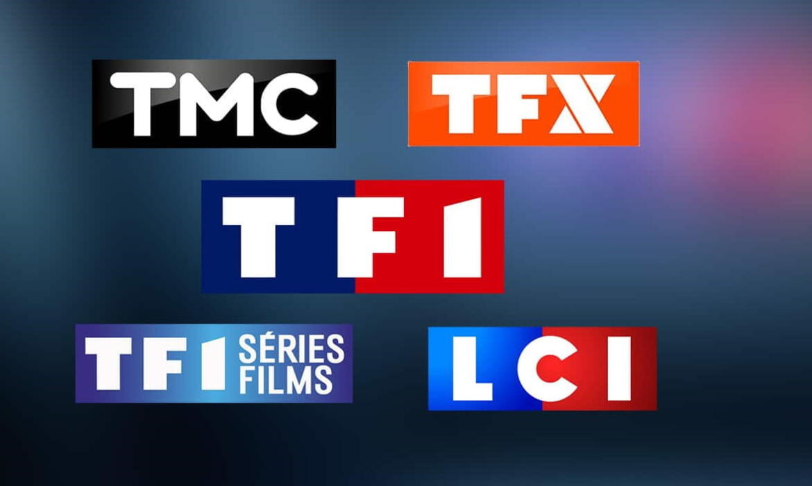 groupe-tv-tf1 | OnePlanete