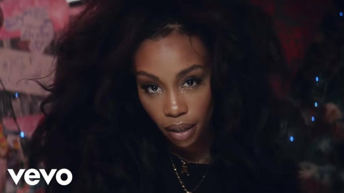 SZA - Supermodel (Official Music Video) | OnePlanete