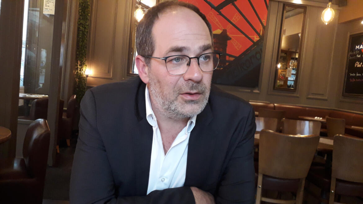 Emmanuel Maurel : « La laïcité est une conception militante, une ...