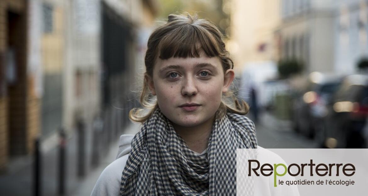 Hannah Nelson, journaliste : « Rester sur le terrain, partout où les ...