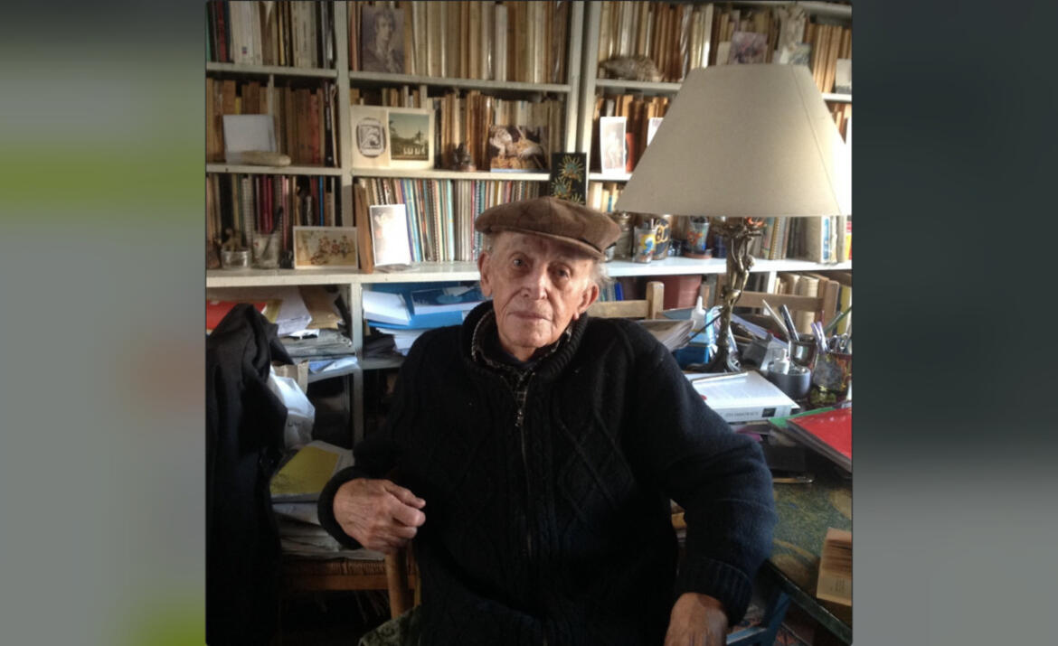 Entretien avec René Schérer | OnePlanete