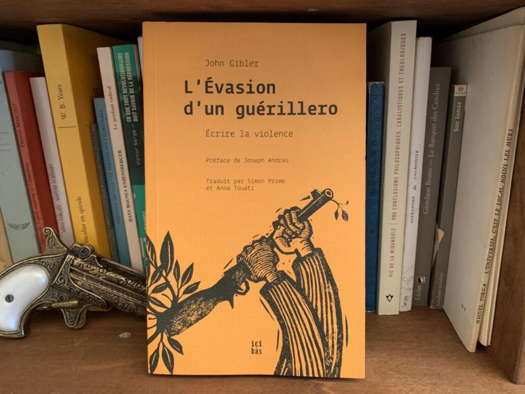 L'évasion d'un guérillero | OnePlanete