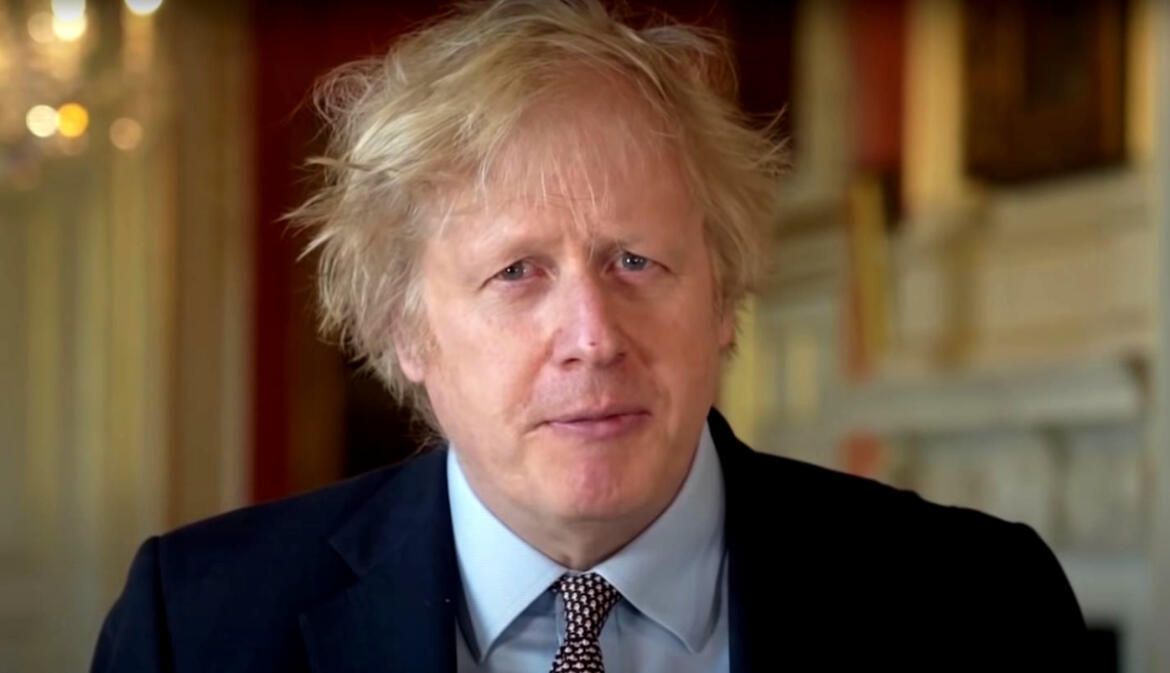 « BoJo » : clown ou maestro ? | OnePlanete