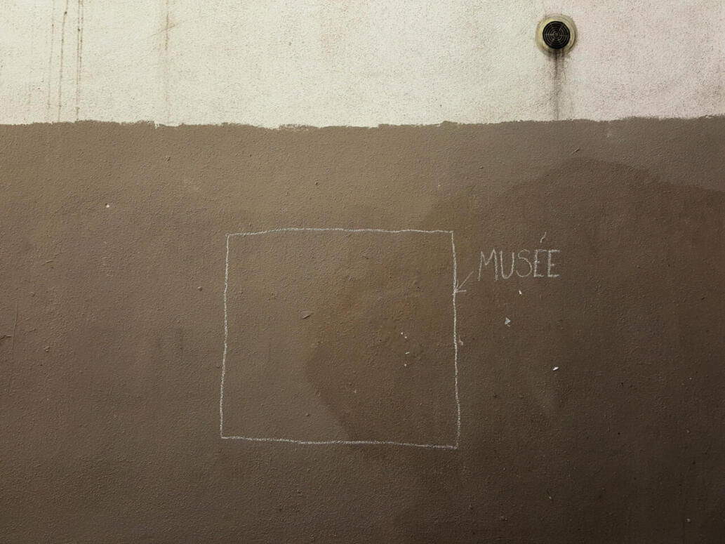 Pour en finir avec l'art | OnePlanete