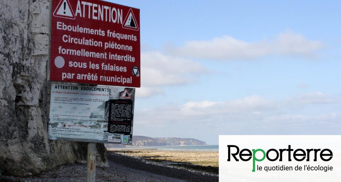 Montée des eaux : un repli inévitable mais des outils juridiques ...