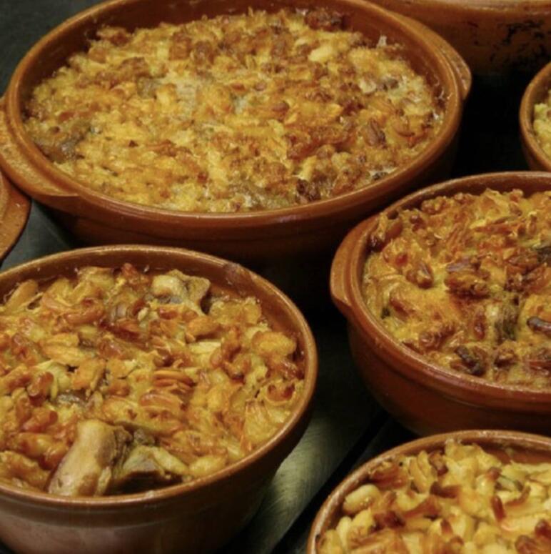 Salaud de coco qui veut faire manger de la bidoche aux prolos ! Le bon ...