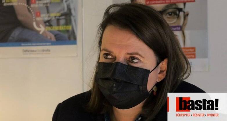 Claire Hédon, Défenseure des droits : « L'intersectionnalité n'est pas ...