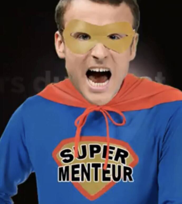 Rendu de copie d'Emmanuel le con quérant : moins 2 sur 20 — Xiao ...