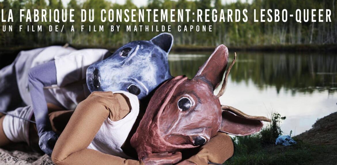 Bibliothèque Anarcha Féministe Projection Du Film La Fabrique Du