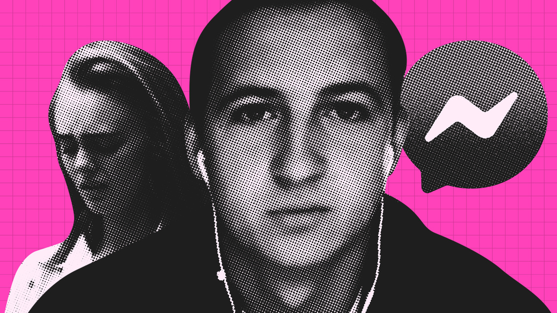 Infernet / Conrad Roy et Michelle Carter, Les amants numériques maudits ...