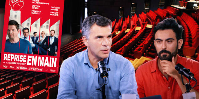 Reprise en main : la lutte des classes au cinéma | OnePlanete