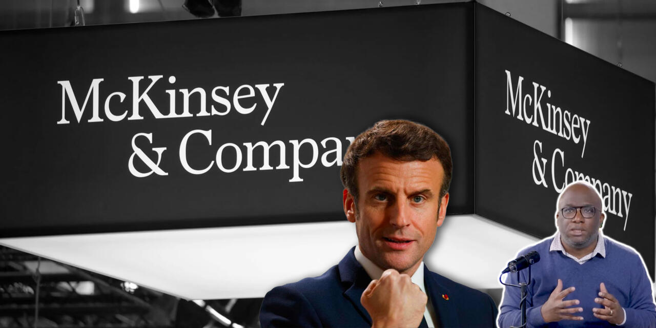 Compte de campagne, McKinsey… Pourquoi Macron peut narguer les français ...