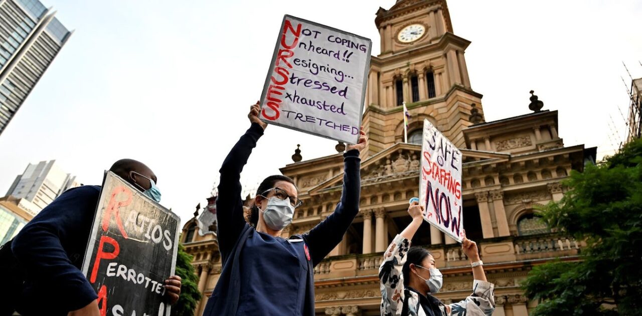 États-Unis, Royaume-Uni, Espagne… Quelles perspectives pour l’action ...