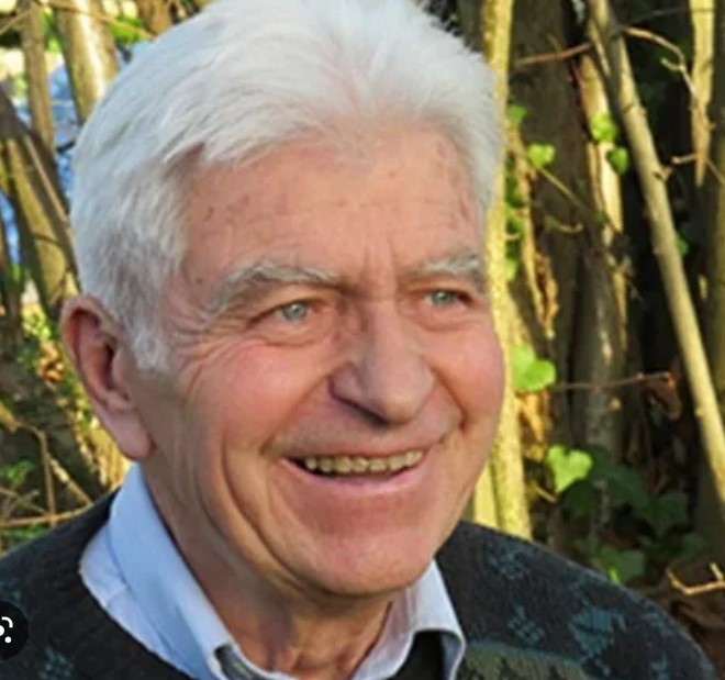 Hommage à André Picot | OnePlanete