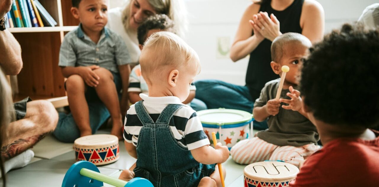 Modes de garde : vers un service public de la petite enfance ? | OnePlanete