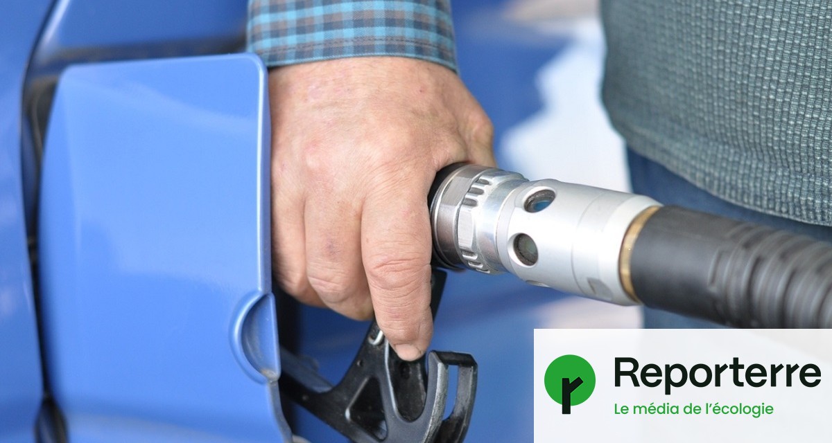 Privilégié au pétrole, le bioéthanol est-il vraiment écolo ? | OnePlanete