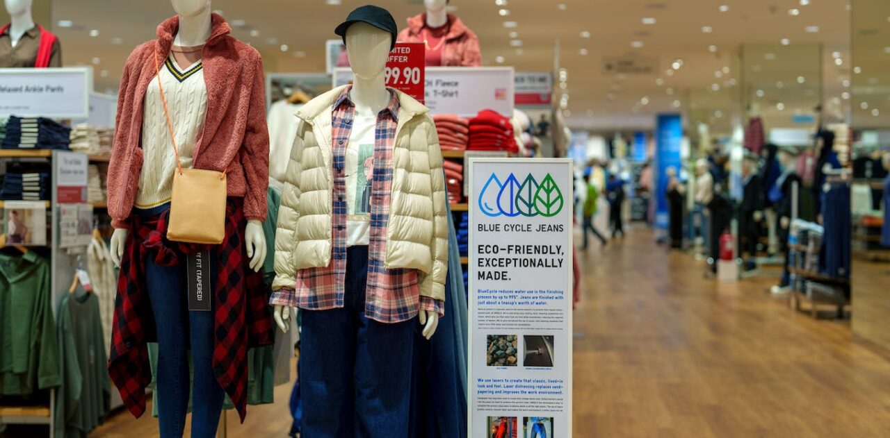 Les marques veulent vous inciter à consommer moins et mieux… et ce n ...