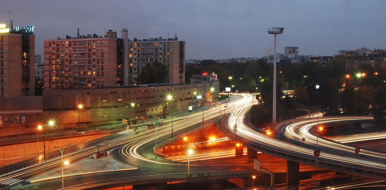 Santé et environnement, comment réinventer le périphérique de Paris ...