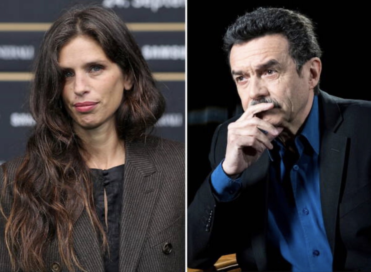 Total soutien à Edwy Plenel victime d’un attentat capillaire — Jacques ...