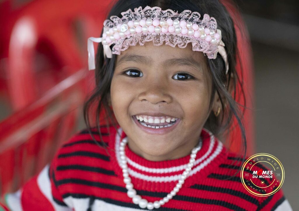 Quand l’art se met au service de l’enfance | OnePlanete