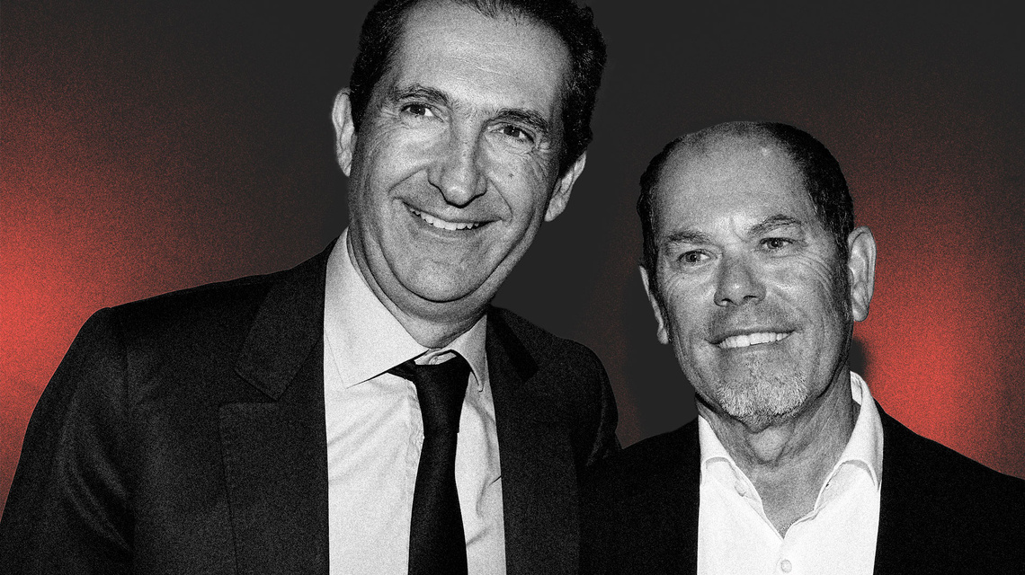 Altice / Armando Pereira : La chute portugaise de l’associé et ami de ...