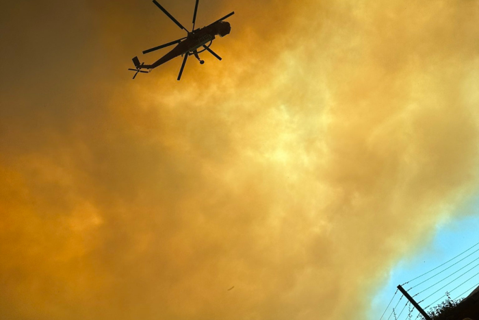 Juillet 2023 Le Mois Le Plus Chaud Jamais Enregistré Oneplanete