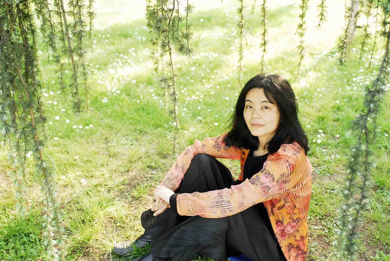Les mondes inventés de Yoko Tawada | OnePlanete