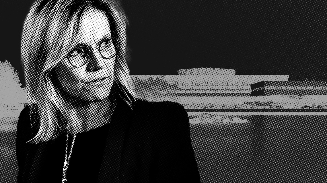 Pannier-Runacher, l’épreuve polytechnique | OnePlanete