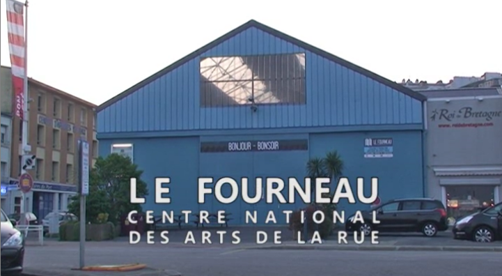 C’était comment Le Fourneau de Brest en 2013 ? | OnePlanete