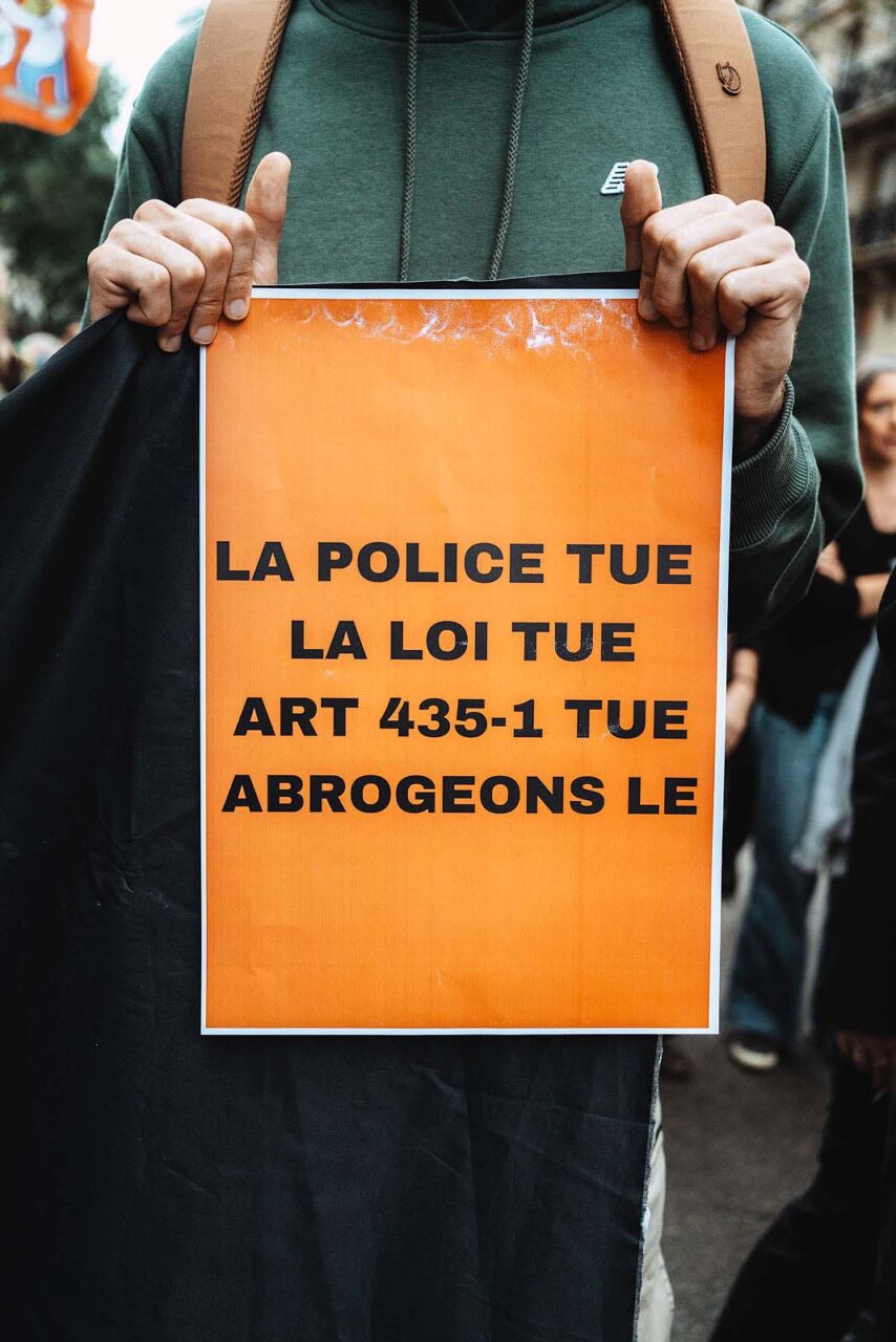 Violences d’État : 15 livres, films et podcasts pour mieux les ... Violences d’État : 15 livres, films et podcasts pour mieux les ...