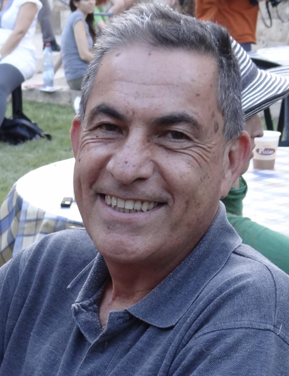 Israël : au début était l’arrogance… — Jacques-Marie BOURGET | OnePlanete