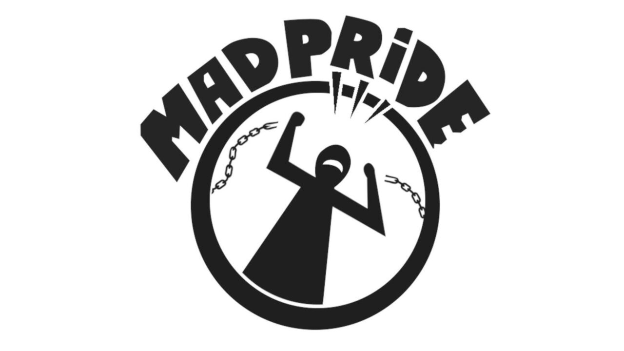 Appel à un bloc radical lors de la Mad Pride | OnePlanete