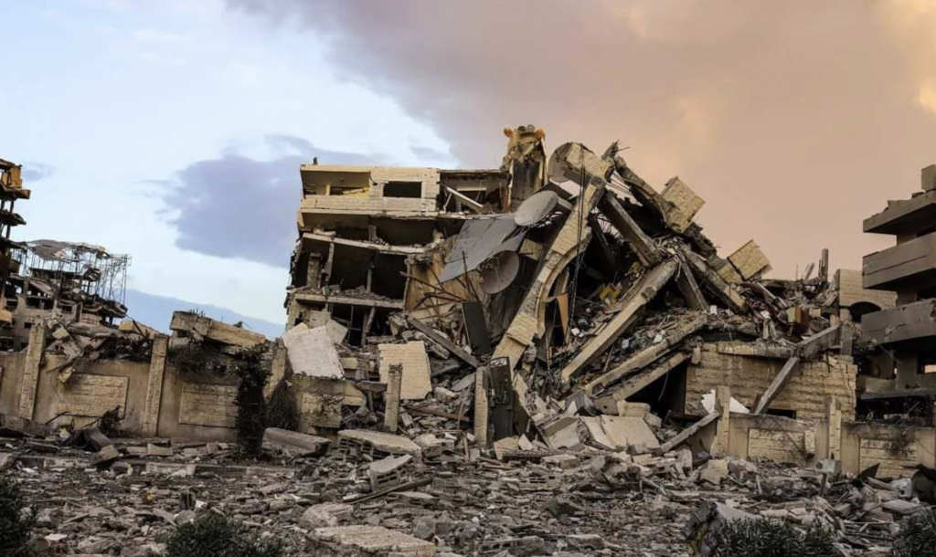 Gaza face au consensus génocidaire | OnePlanete