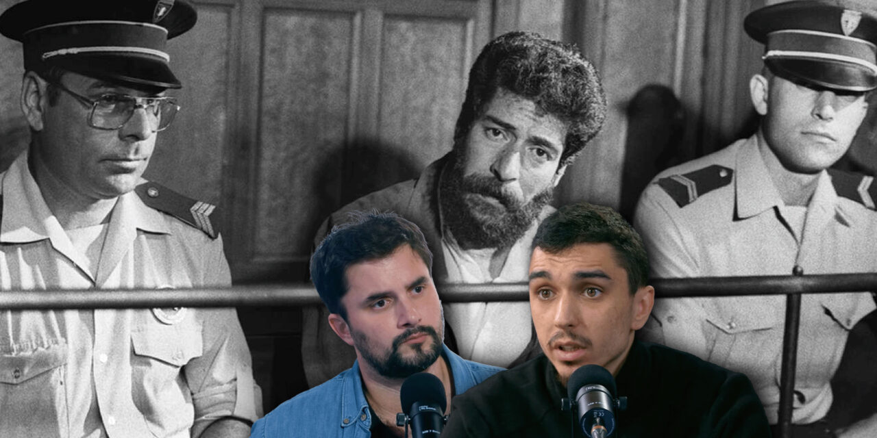 Prisonnier politique depuis 39 ans en France : Pourquoi il faut libérer ...