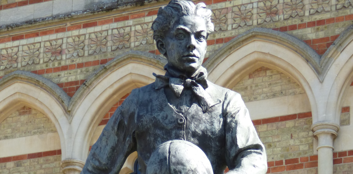 William Webb Ellis est-il le fondateur du rugby ? | OnePlanete