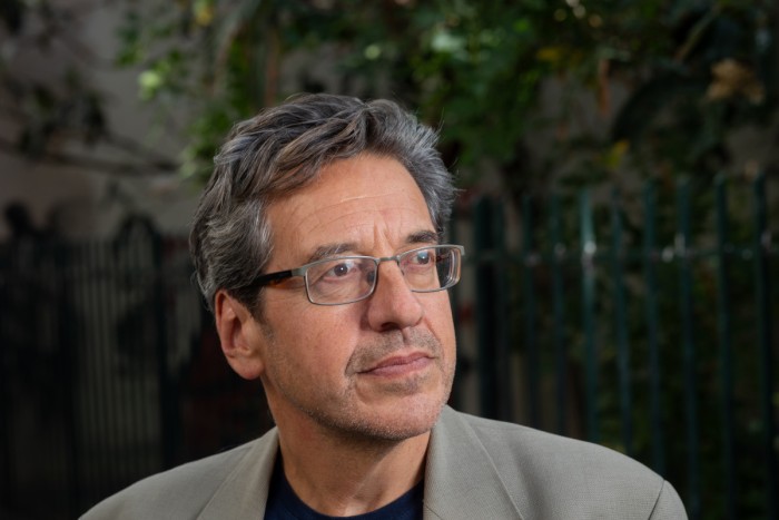 George Monbiot : « Derrière chaque mouvement fasciste, il y a un ...