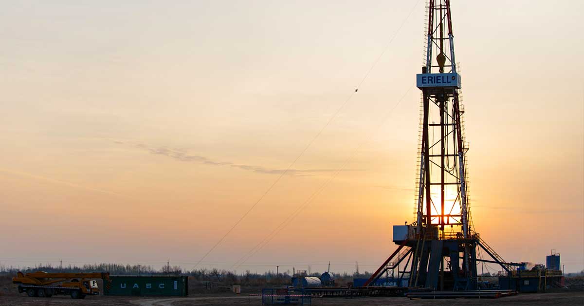 Huit nouveaux forages pétroliers très contestés finalement autorisés en ...