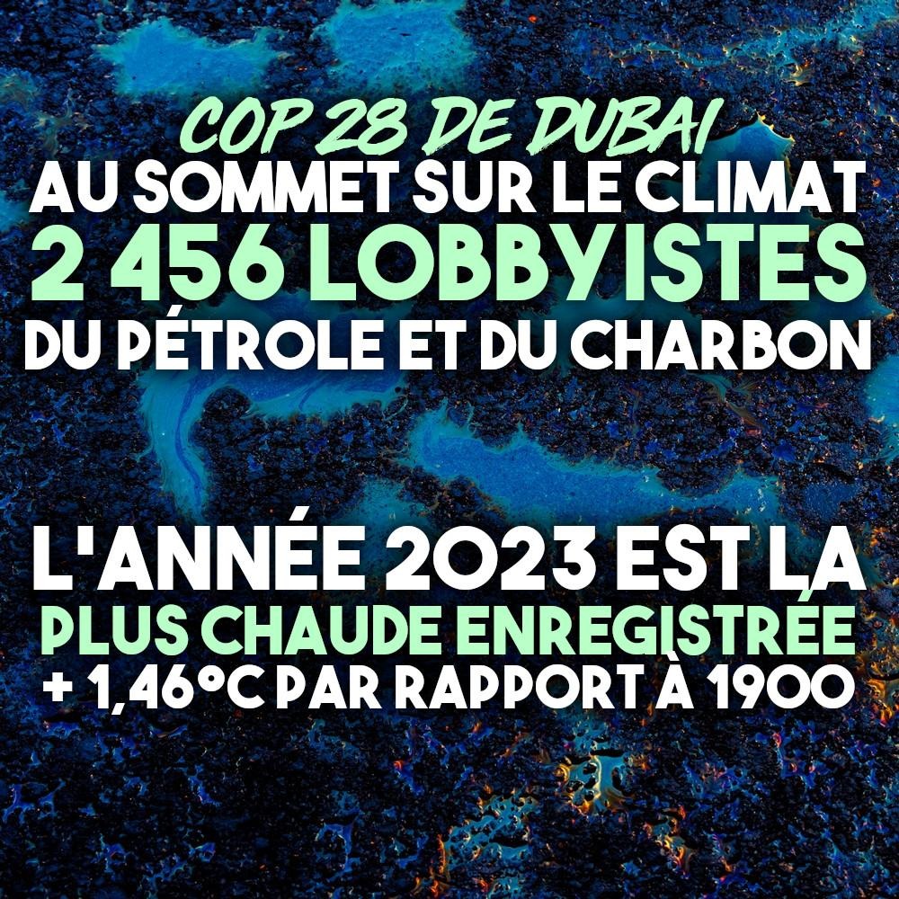 COP 28 : Le saviez-vous ? | OnePlanete