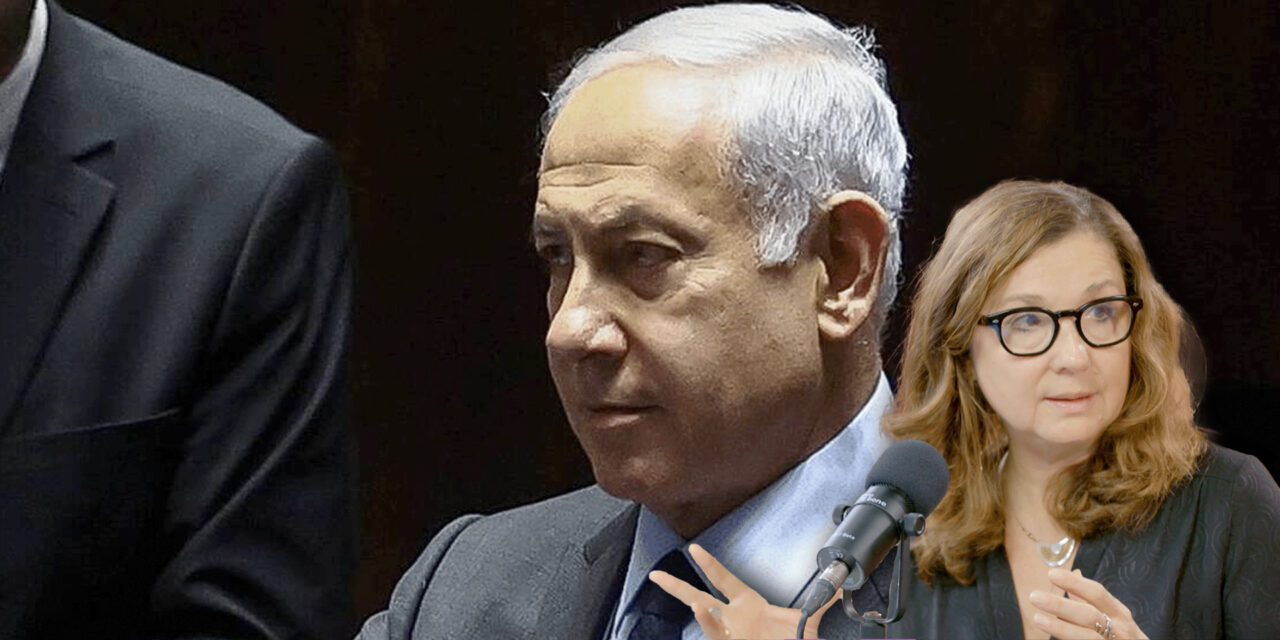 Cisjordanie : La guerre « masquée » de Netanyahou | OnePlanete