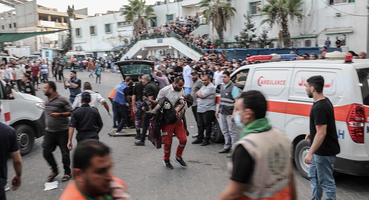 Entre trêve et fuite en avant, un tournant dans la guerre génocidaire ...