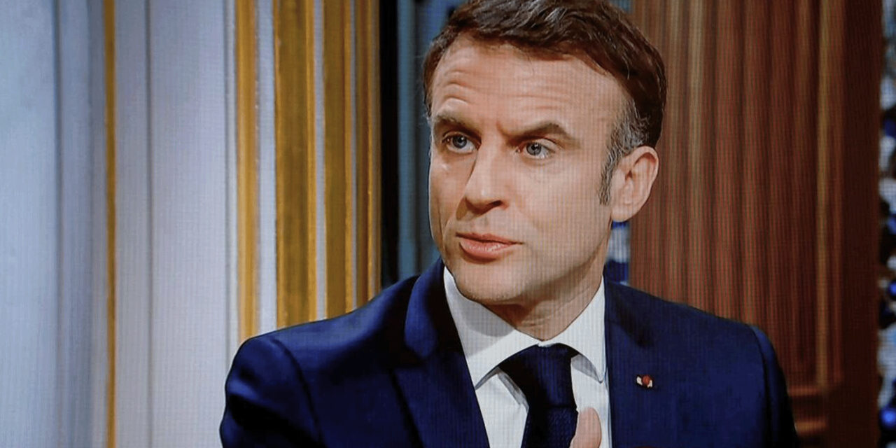 Loi immigration, Depardieu : l’indécence sans fin de Macron | OnePlanete