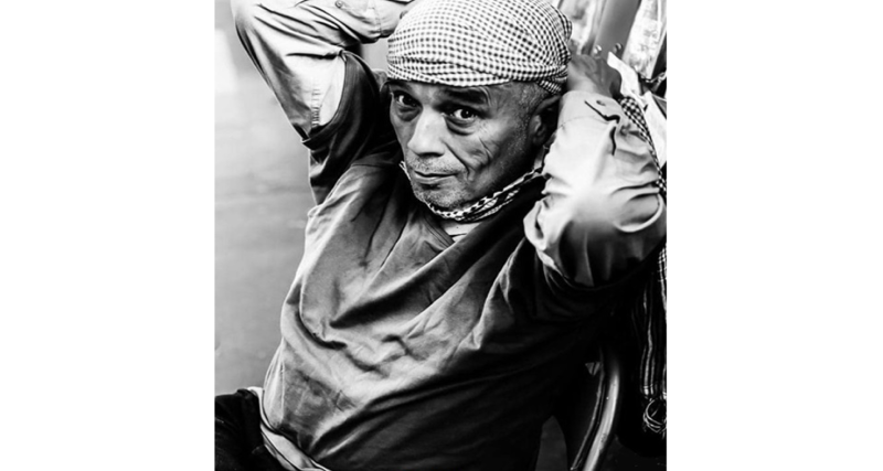 Tai-Luc, martyr des quais de Seine | OnePlanete