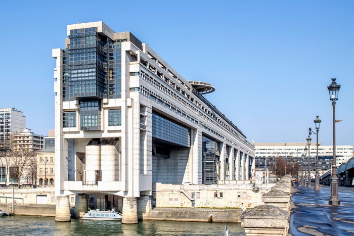 Bercy récupère l'énergie, un mauvais coup pour l'écologie | OnePlanete