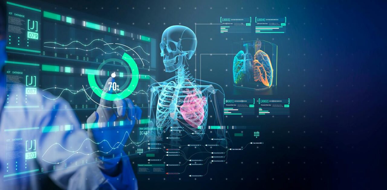 IA : Comment votre médecin saura quand il peut lui faire confiance pour ...