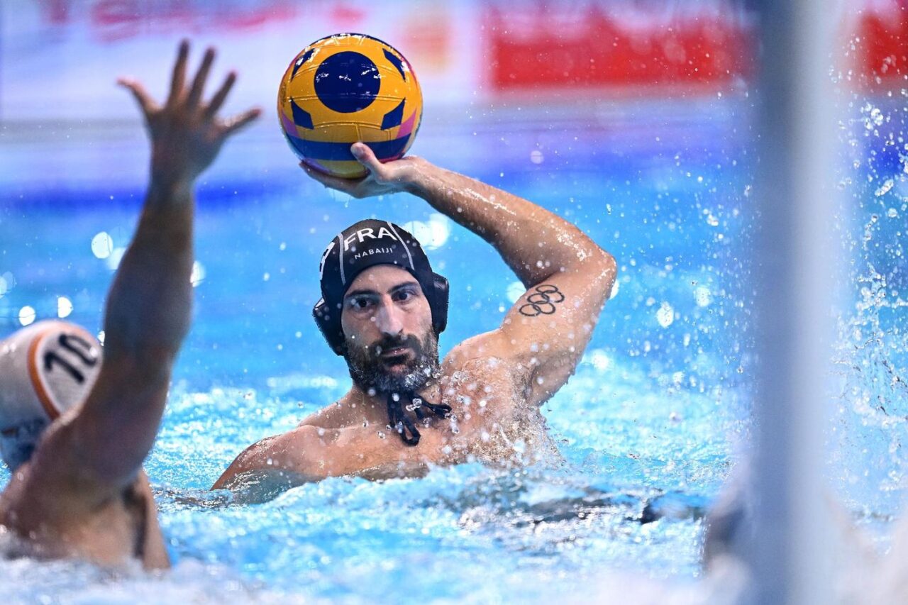 Mondiaux de water-polo: pour les Bleus, une compétition porteuse d ...
