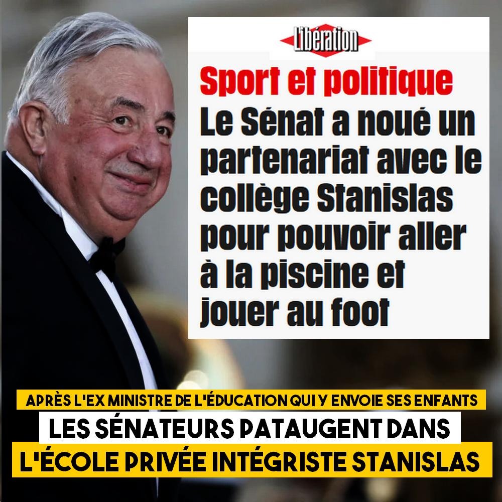 Stanislas : l’entre-soi des piscines | OnePlanete