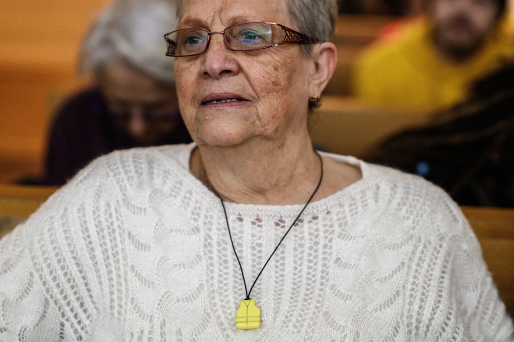 Affaire Geneviève Legay : le commissaire écope de six mois de prison ...