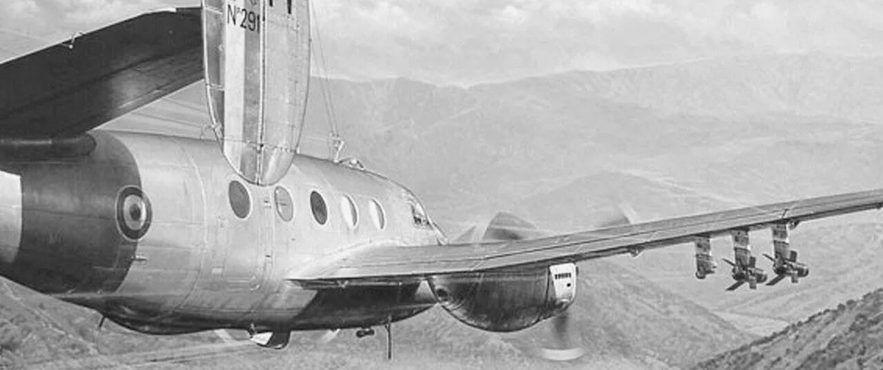 France-Algérie, deux siècles d'histoire. Quand l'armée française ...