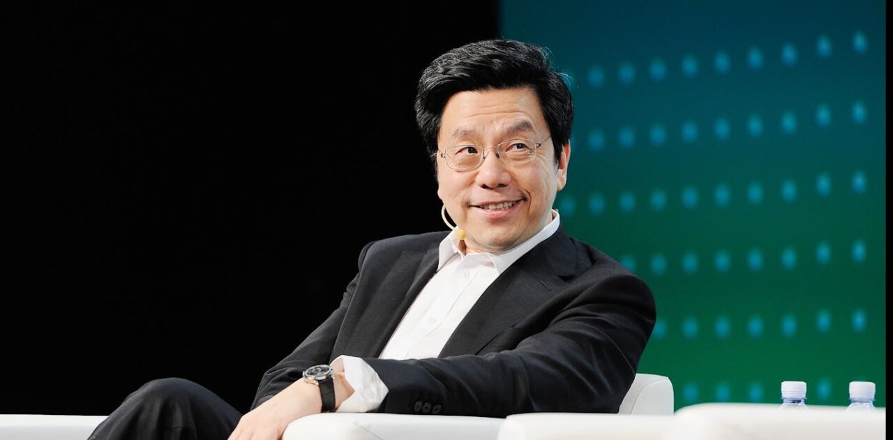 Kai-Fu Lee, grand organisateur de l’IA open source en Chine… et ...