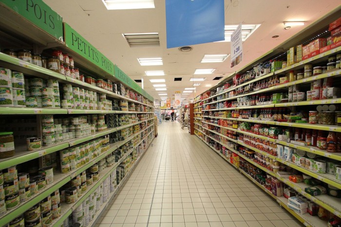 Les sucres ajoutés toujours omniprésents, y compris dans les aliments ...